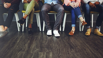 Association of Daily Sitting Time and Leisure-Time Physical Activity ...